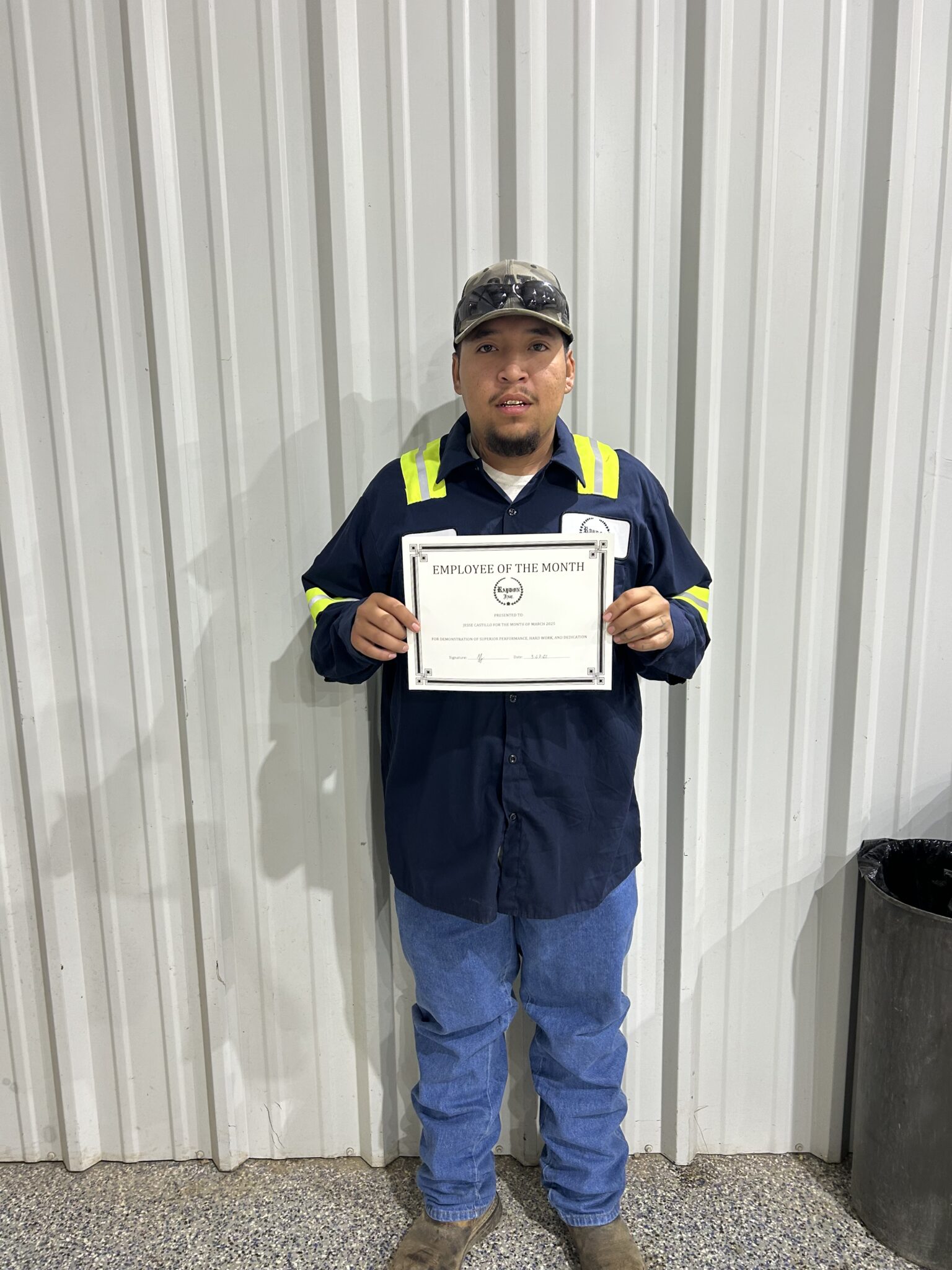 Raydon, Inc Home - Raydon Inc.