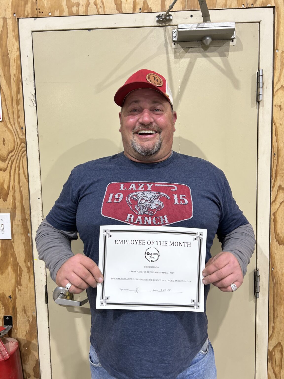 Raydon, Inc Home - Raydon Inc.