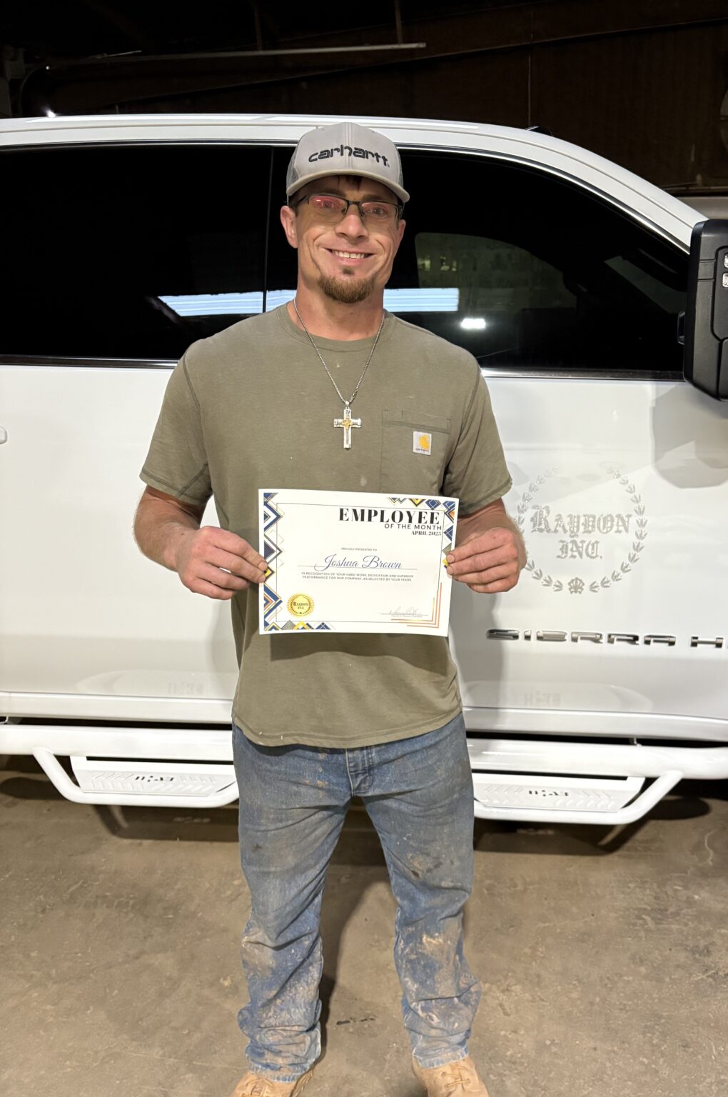 Raydon, Inc Home - Raydon Inc.