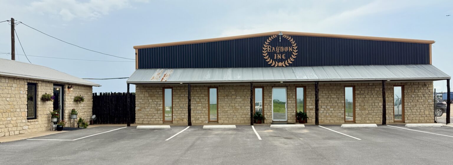 Raydon, Inc Home - Raydon Inc.